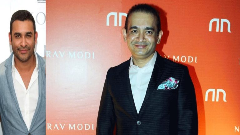 Nehal Modi พี่ชายของ Nirav Modi ถูกตั้งข้อหาฉ้อโกง 19 Crore ในนิวยอร์ก ...