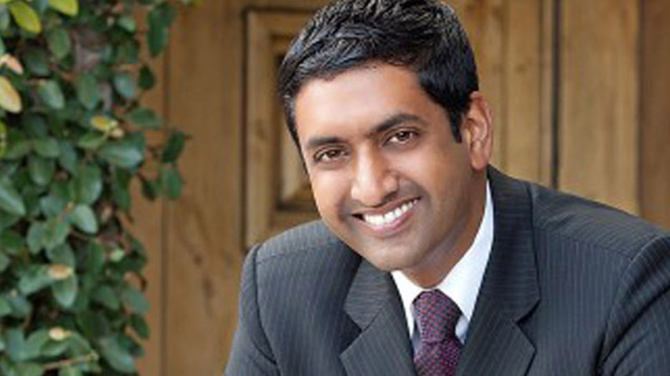 Rohit Khanna ส.ส. ที่อายุน้อยที่สุดจะทิ้งความประทับใจที่ลบไม่ออก ...