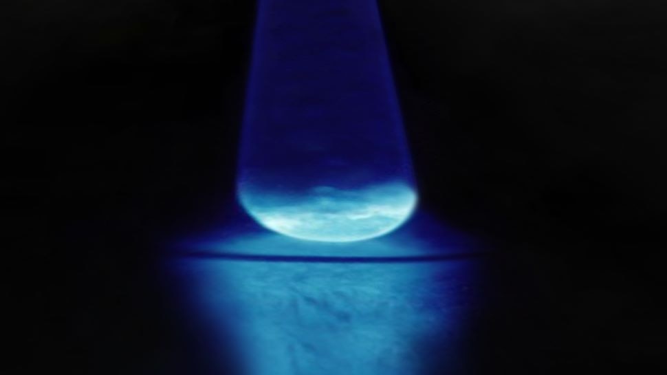 Einsteinium Element Scientists ที่ Berkeley Lab เปิดเผยความลึกลับของ ...