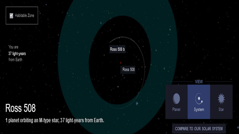 นักวิทยาศาสตร์ค้นพบดาวเคราะห์ดวงใหม่ NASA ทวีตข้อมูลเกี่ยวกับ 'Super ...